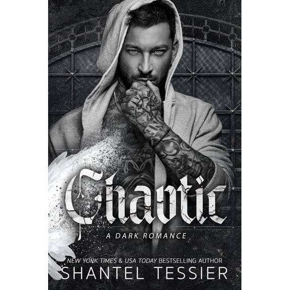 Chaotic, (Paperback) - Walmart.com