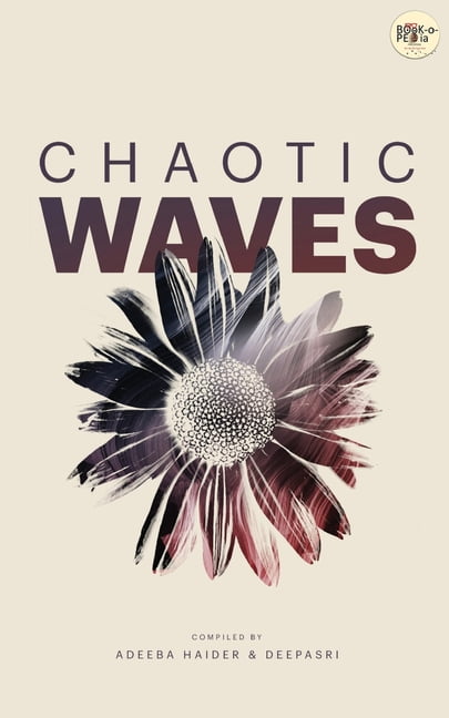 Chaotic Waves (Paperback) - Walmart Business Supplies