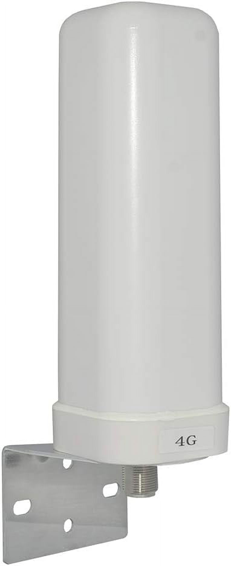 Shakespeare 5239 Galaxy Omni-Directional 9-1/4" World Band Marine ...