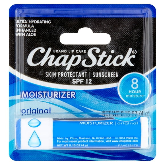 ChapStick in Beauty by Top Brands | Blue - Walmart.com