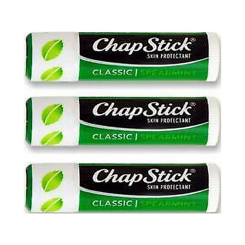 Chapstick Pumpkin Pie 3pk Long C 12ct Pf - Walmart.com