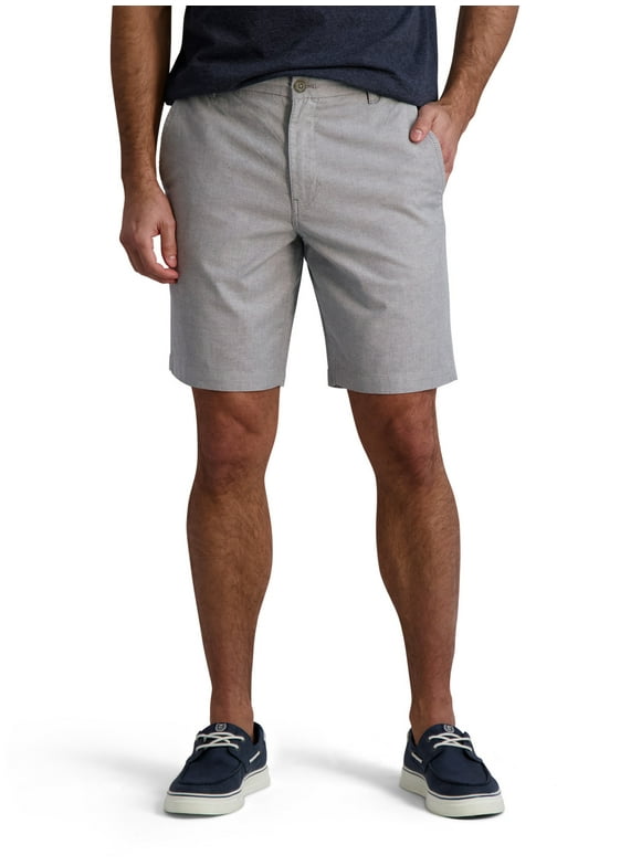 Chaps Mens Shorts in Mens Clothing - Walmart.com