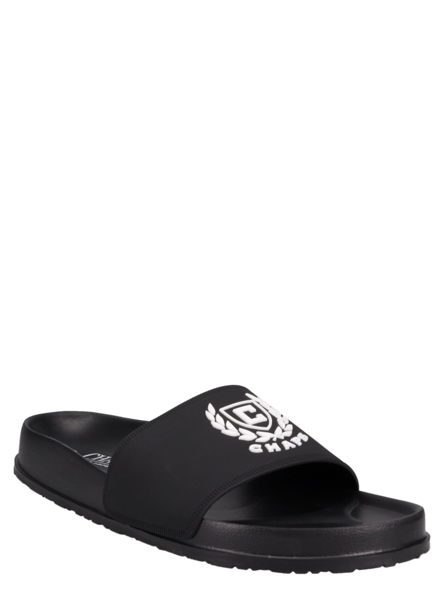 Chap's Mens Stowe Slide Sandal - Walmart.com