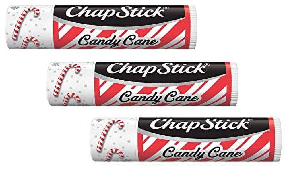 ChapStick Candy Cane Pack of 3 - Walmart.com