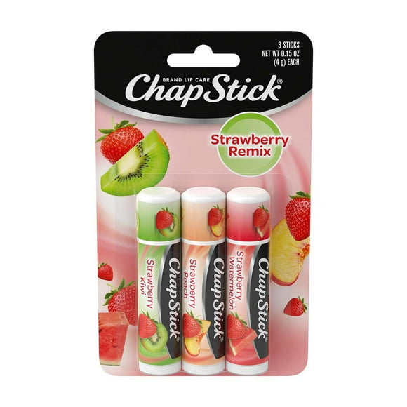ChapStick in Beauty by Top Brands - Walmart.com