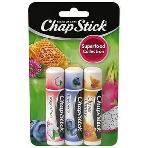 Chap Sticks