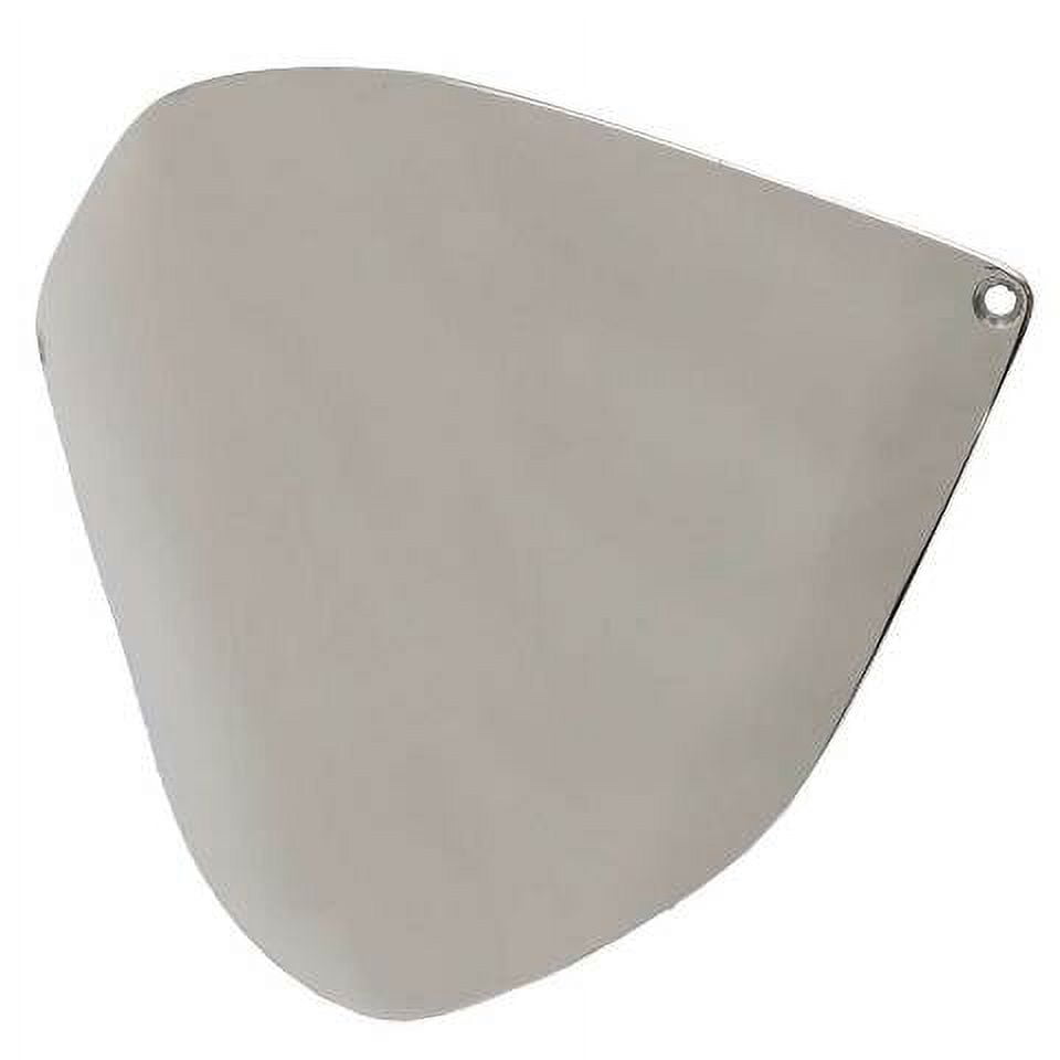 Chaparral Boat Anchor Guard Scuff Plate 50.00028 | 307 SSX Stainless ...