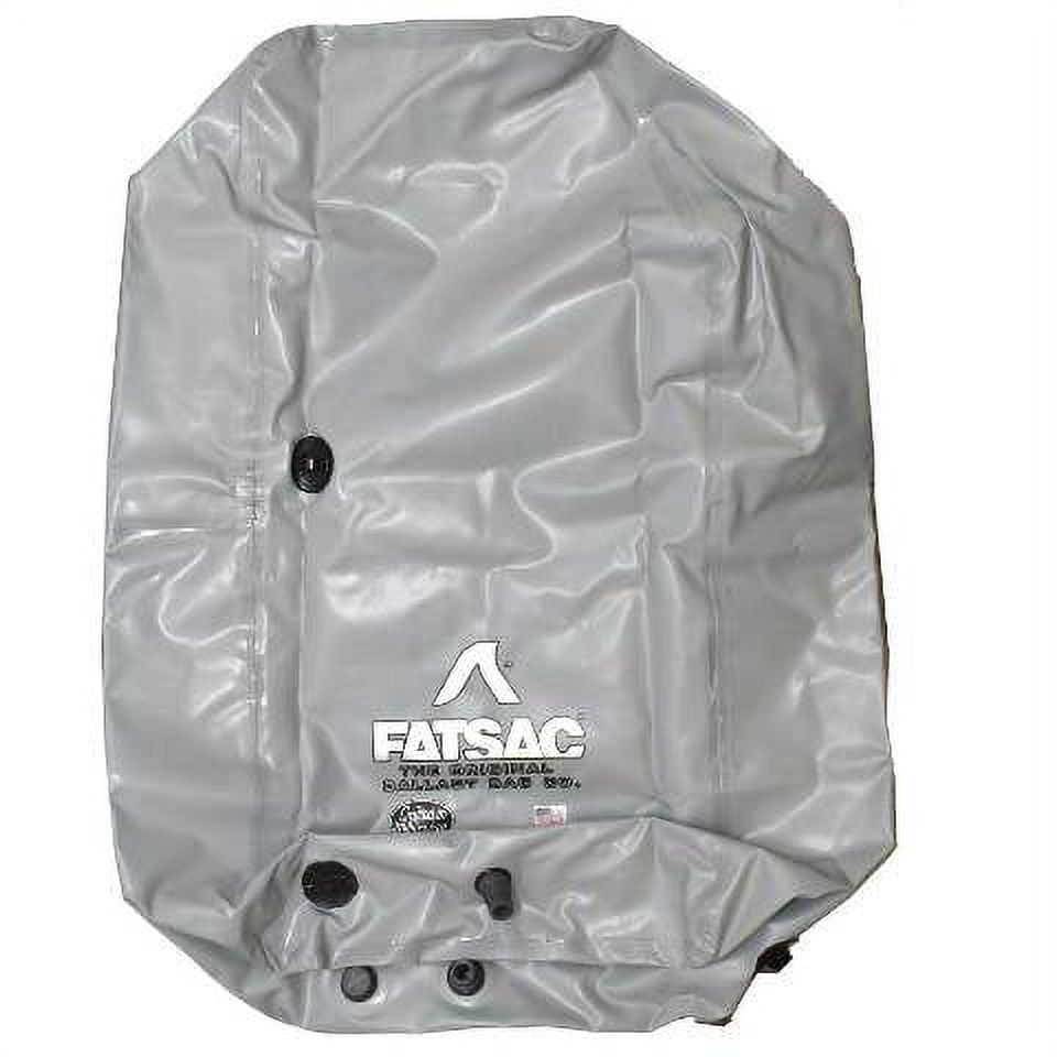 Chaparral Boat FatSac Ballast Bag | 2016 Vortex 223 (STBD) - Walmart.com