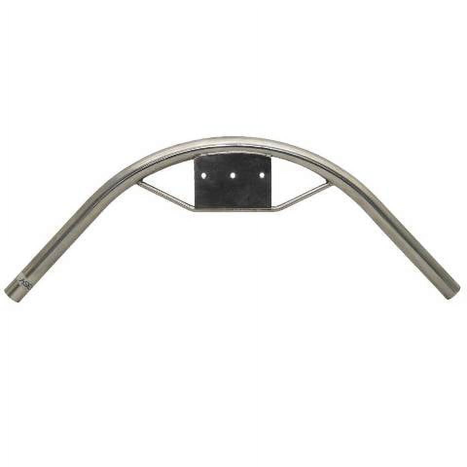 Chaparral Boat Bow Grab Rail 35354 | Signature 270 Stainless Steel ...