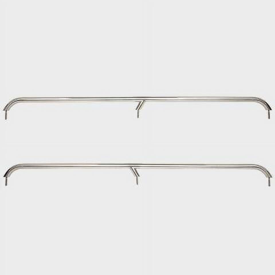 Chaparral Boat Bow Rails 36.00059 | 310 Signature 50 1/8 Inch (Set of 2 ...