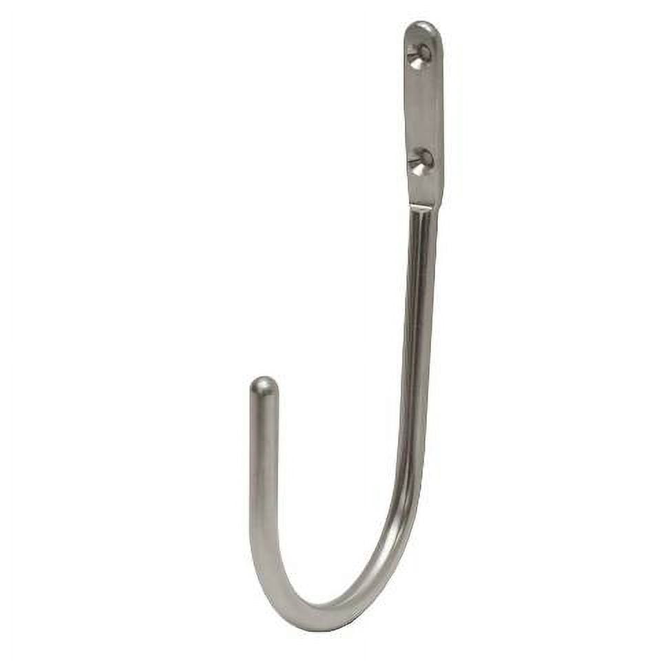 Chaparral Boat Cable Holder Utility Hook R-1241 | 3/8 Inch Stainless ...
