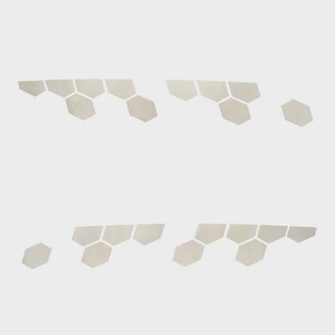 Chaparral Boat Decal 148242-05 | H2O Matrix White (Set of 2) - Walmart.com