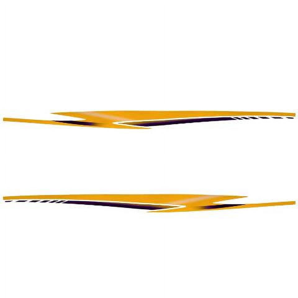 Chaparral Boat Decal U16824-02 | 2002 Sunesta 210 Vinyl (Set of 2 ...