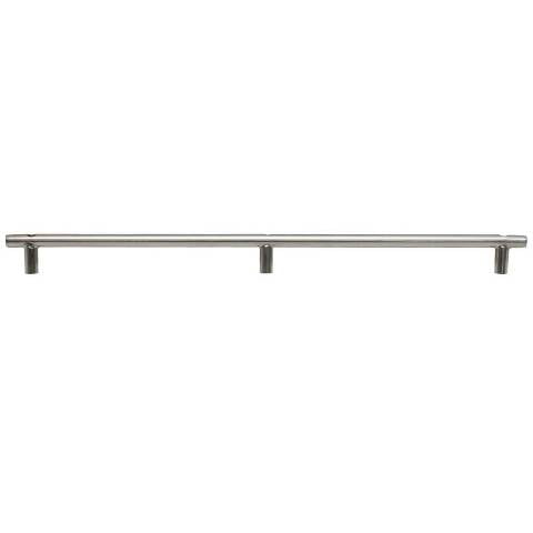 Chaparral Boat Galley Keeper Rail 35355 | 20 Inch Polished SS - Walmart.com