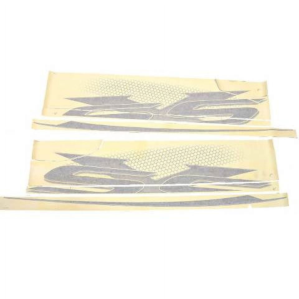 Chaparral Boat Graphic Decal Kit 14.00397 | 236 SSX Blue (8 PC ...