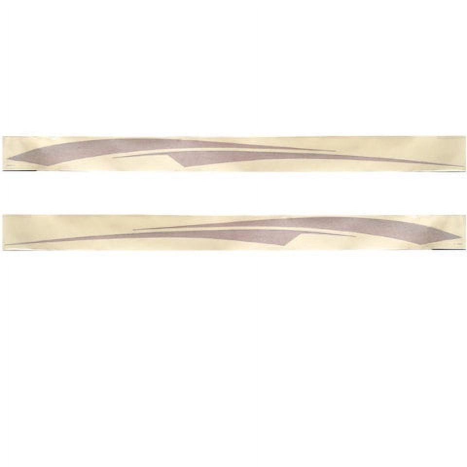 Chaparral Boat Graphic Decals 14.00291 | SSi SSX Copper (Set Of 2 ...
