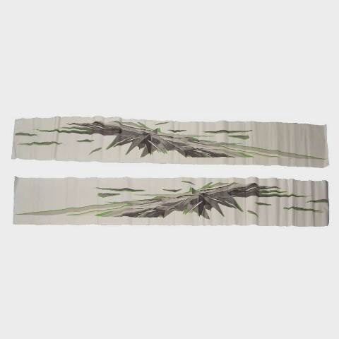 Chaparral Boat Graphic Decals 14.01944 | Vortex Green (Set of 2 ...