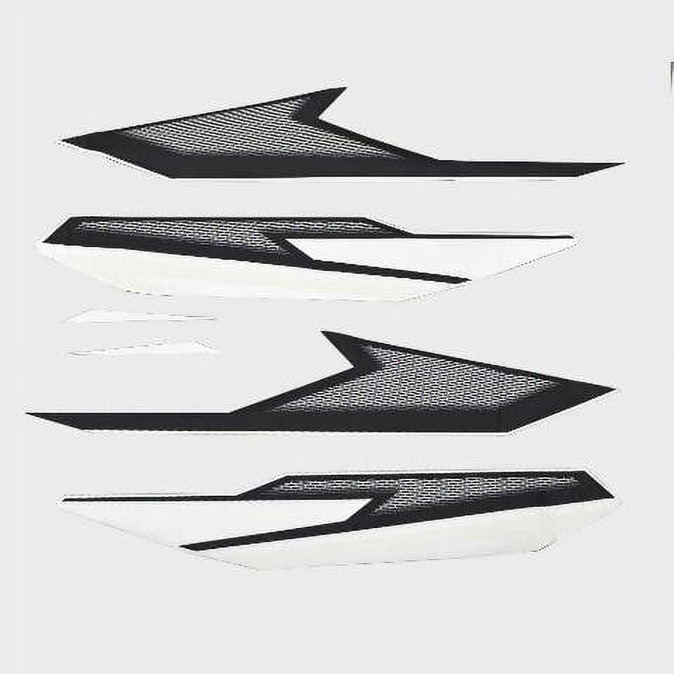 Chaparral Boat Graphic Hull Decals 14.02493 | 223 Vortex (Set of 6 ...