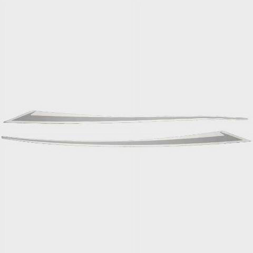 Chaparral Boat Hull Decal 14.02247 | Suncoast Gray Stickers (Set of 2 ...