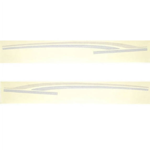 Chaparral Boat Hull Graphic Decal 128087 | Purple (Set of 2) - Walmart.com