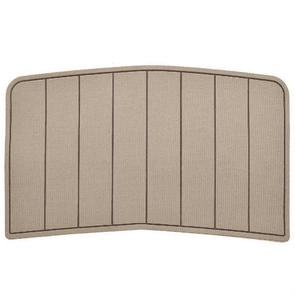 Chaparral Boat Non-Skid Mat 37126-85034-01 | Swim Platform Terra Brown ...