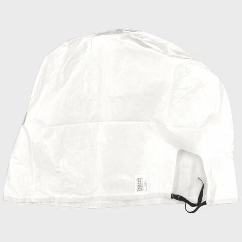 Chaparral Boat Outboard Shipping Cover 18.00640 | Mercury 400HP White ...