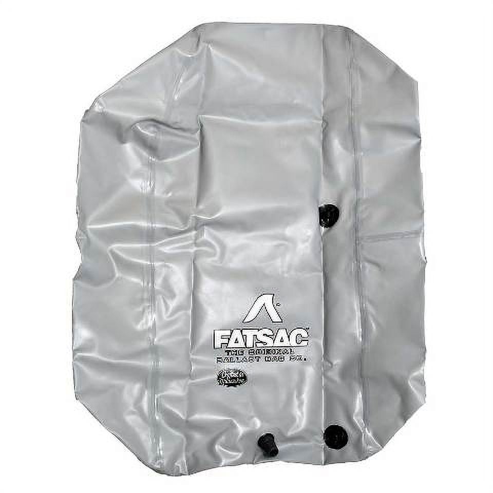 Chaparral Boat Port Ballast Bag 49.00248 | FatSac 44 x 22 x 17 Inch ...