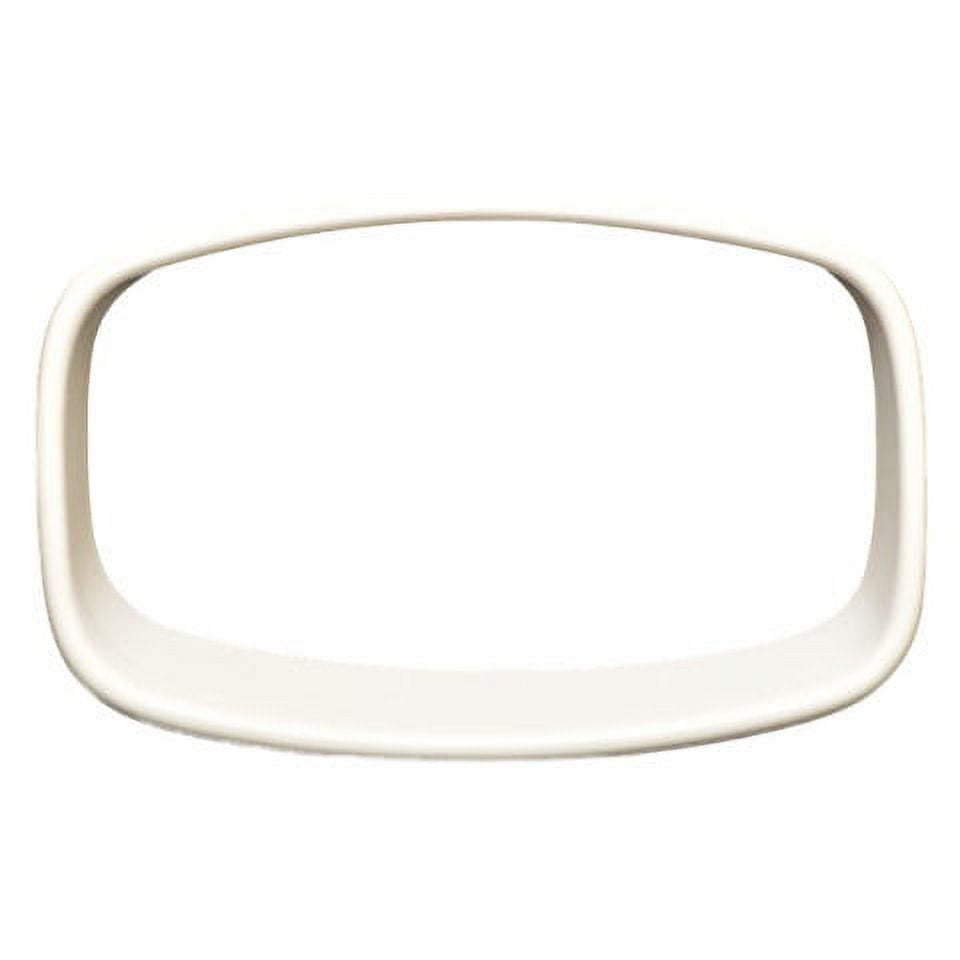 Chaparral Boat Port Window Trim Ring | 21 x 13 1/2 x 3 Inch White ...