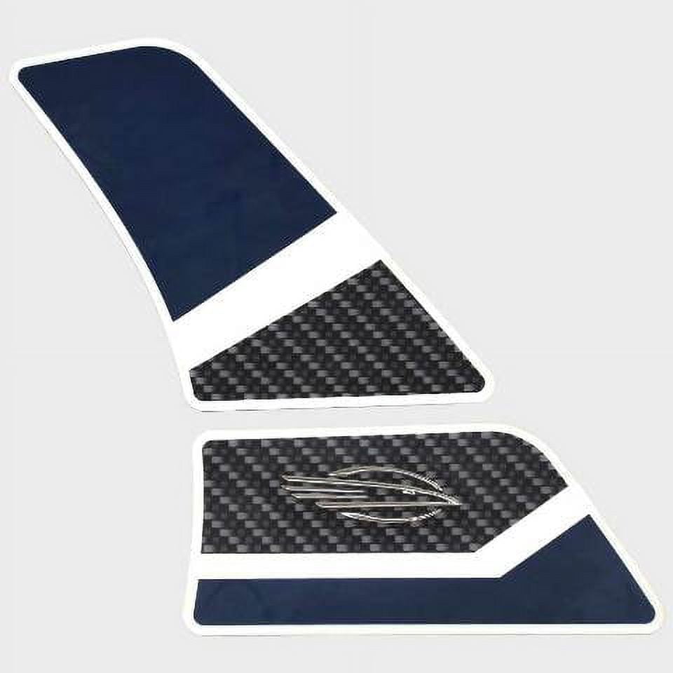 Chaparral Boat Raised Emblem Decal 14.01149 | Xtreme Tower Sticker ...