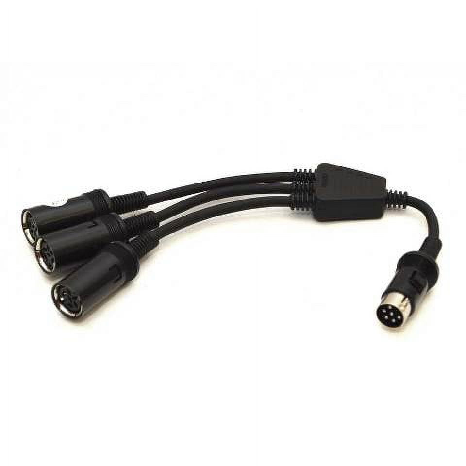 Chaparral Boat Stereo Remote Adapter 44-00026 | 3 Way 10 Inch - Walmart.com