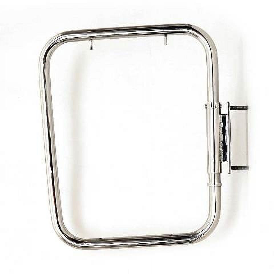 Chaparral Boat Transom Gate | 15 3/8 x 18 3/4 Inch Stainless Steel ...