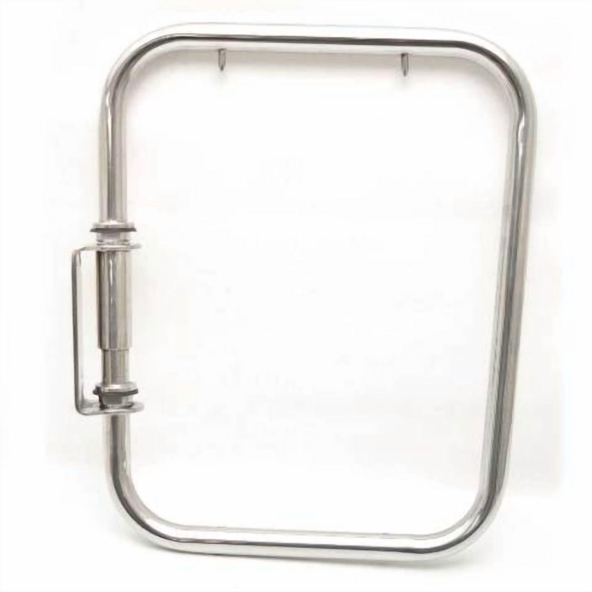 Chaparral Boat Transom Gate 27.00234 | 264 Sunesta Stainless - Walmart.com