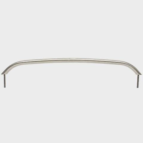 Chaparral Boat Trunk Lid Rail 35399 | 250 Signature 23 3/4 Inch SS ...