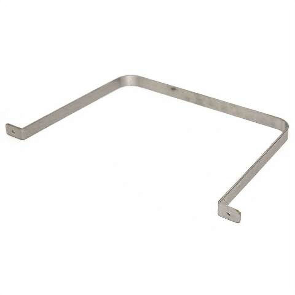 Chaparral Boat Waste Basket Holding Bracket 42.00192 | Aluminum ...