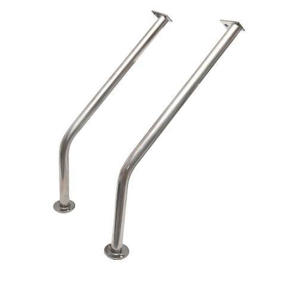 Chaparral Boat Windshield Braces 51.00091 | 370 Signature (Set of 2 ...