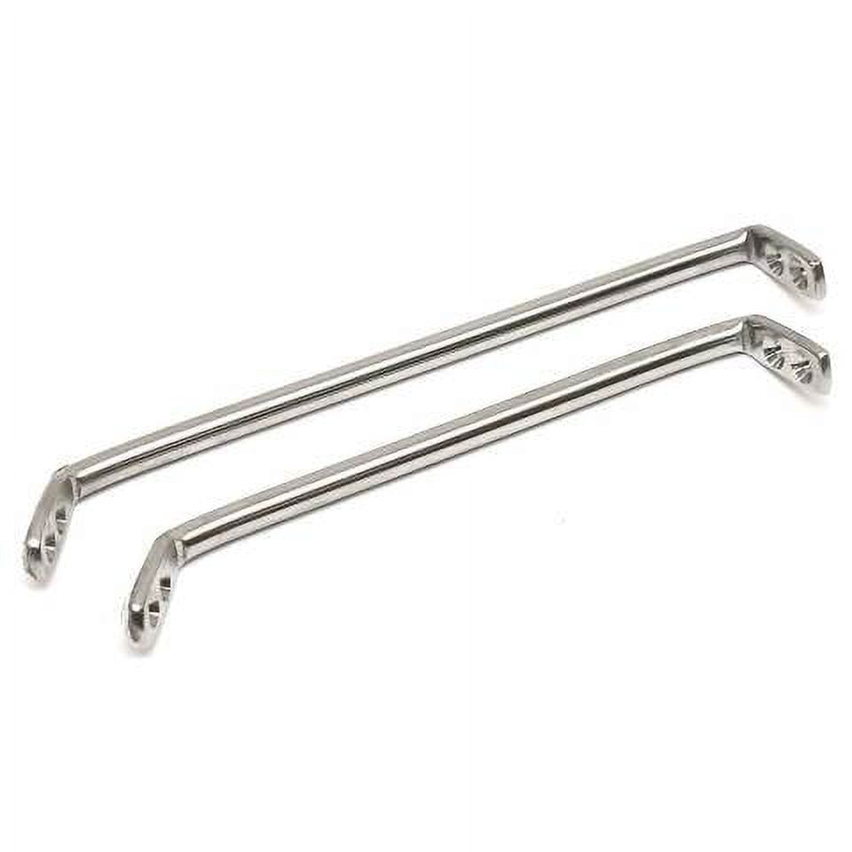 Chaparral Boat Windshield Braces 51.00224 | 9 1/2-8 1/4 Inch (Set of 2 ...