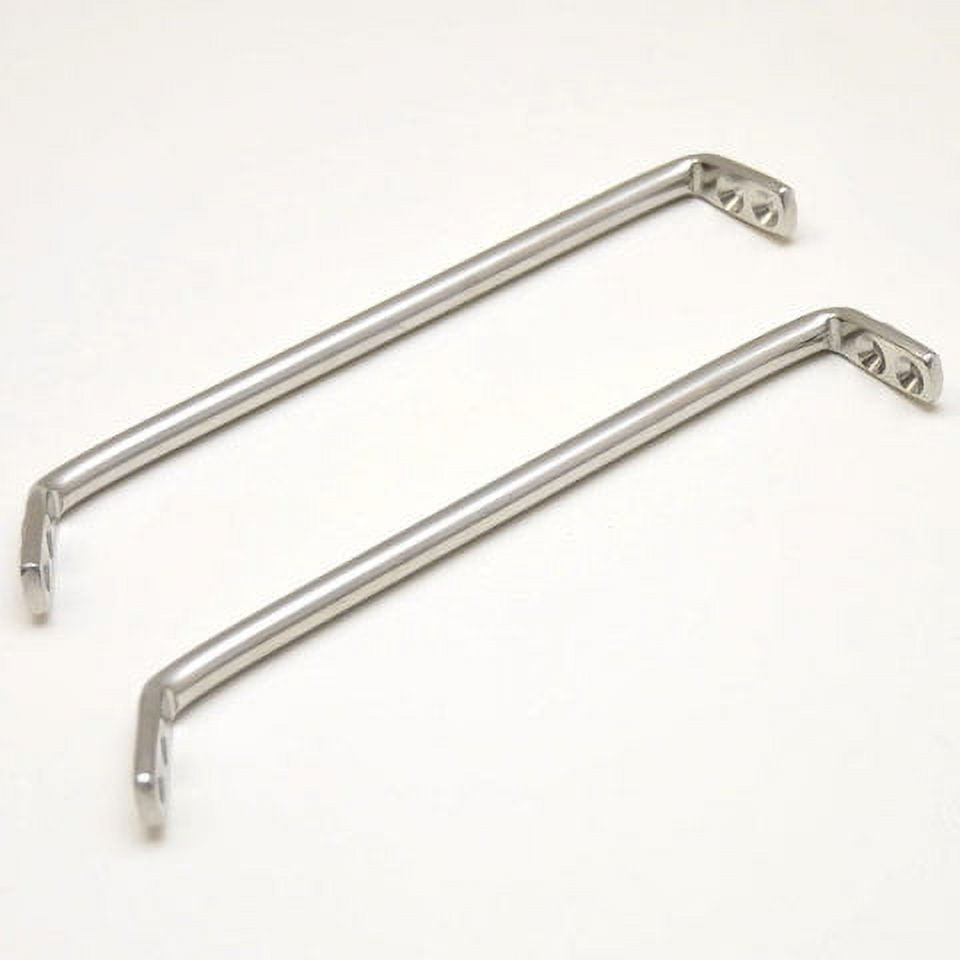 Chaparral Boat Windshield Bracket | 216 226 SSI 8 1/2 Inch (Pair ...