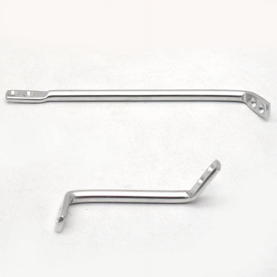 Chaparral Boat Windshield Bracket Brace | Support Braces 215 SSI ...