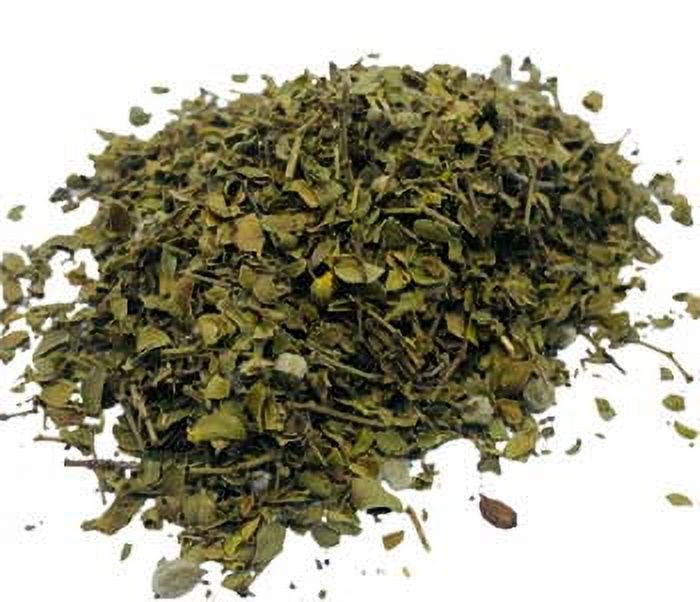 Chaparral Leaf cut 1oz - Walmart.com