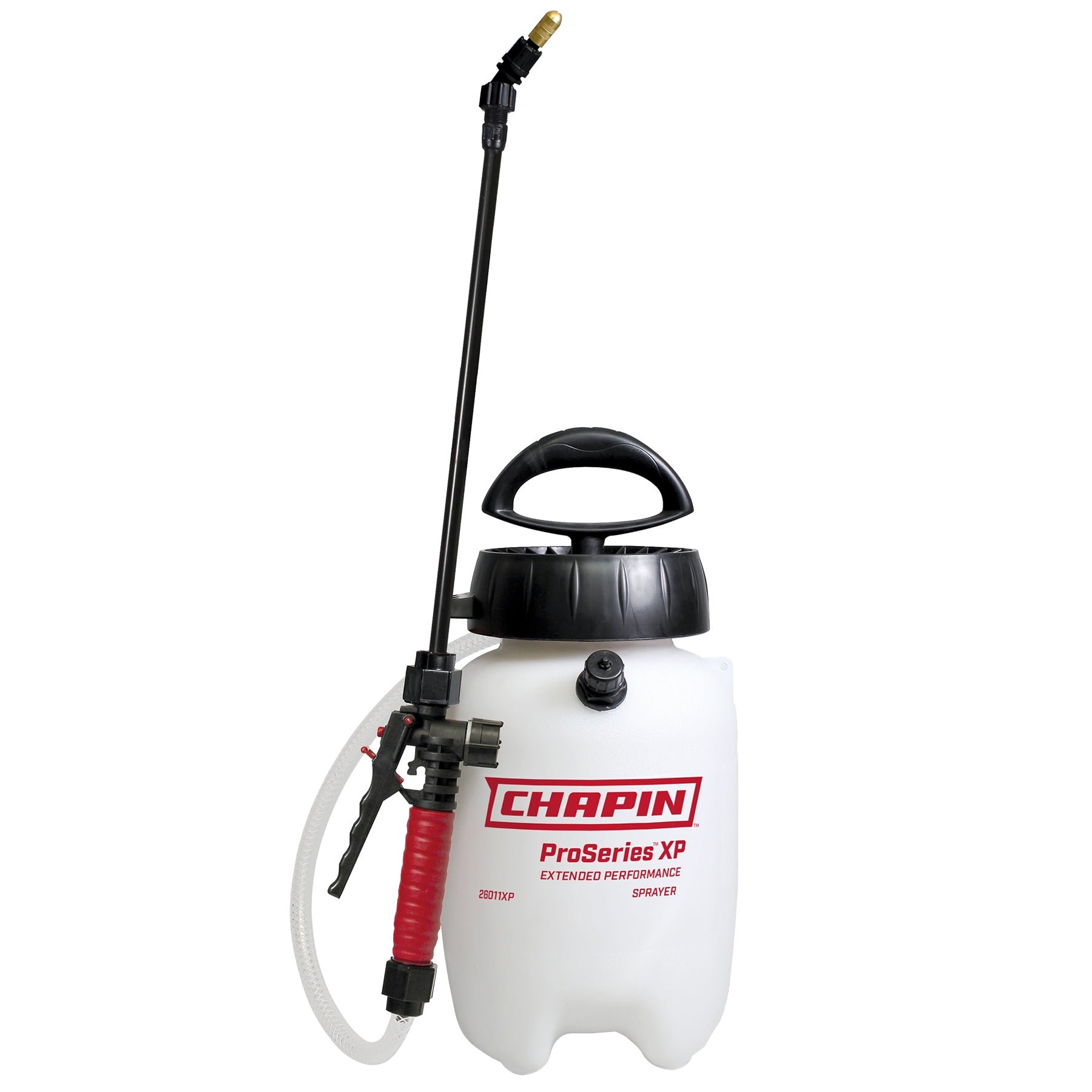 Chapin 26011XP: 1-gallon ProSeries XP Multi-purpose Poly Tank Sprayer ...
