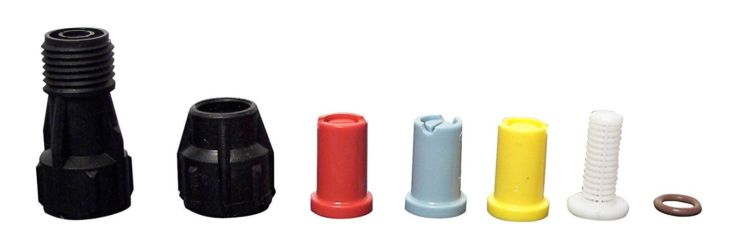 Chapin 6-4824 Nozzle Kit Blister - Walmart.com