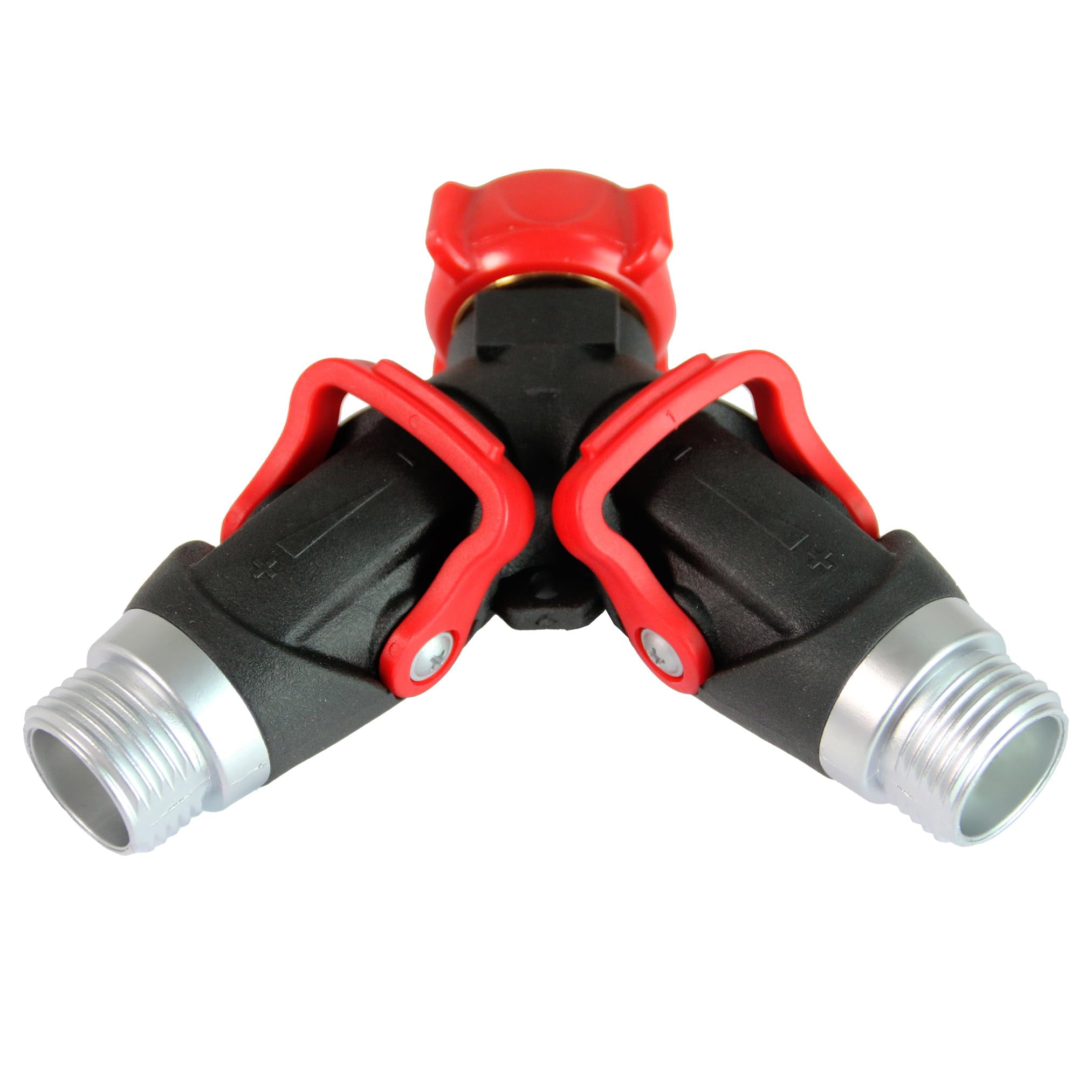 Chapin 6-9480: Deluxe Hose Splitter Hose Connection, Fits Standard ...