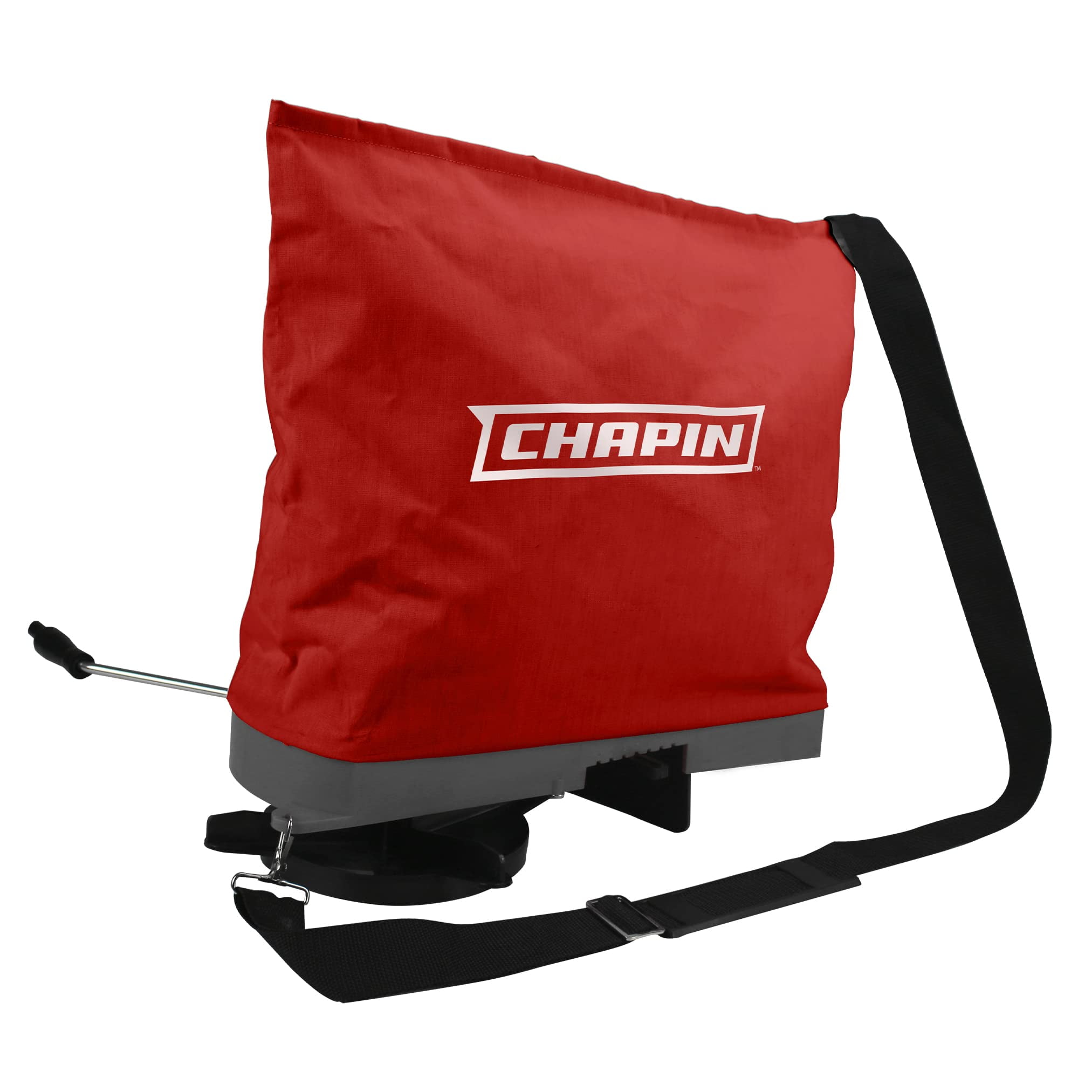 Chapin 84700A 25-Pound Professional Handheld Bag MVR1 Seed spreader ...