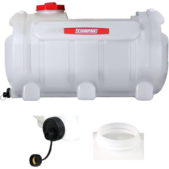 Plastic Water Storage Tank