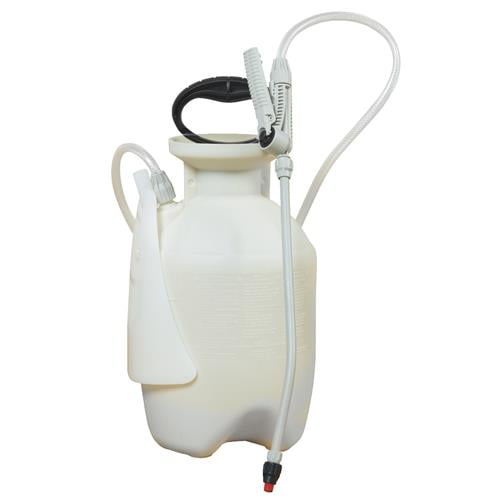 Chapin Clean-N-Seal SureSpray Deck Sprayer 2GAL POLY, Each - Walmart.com