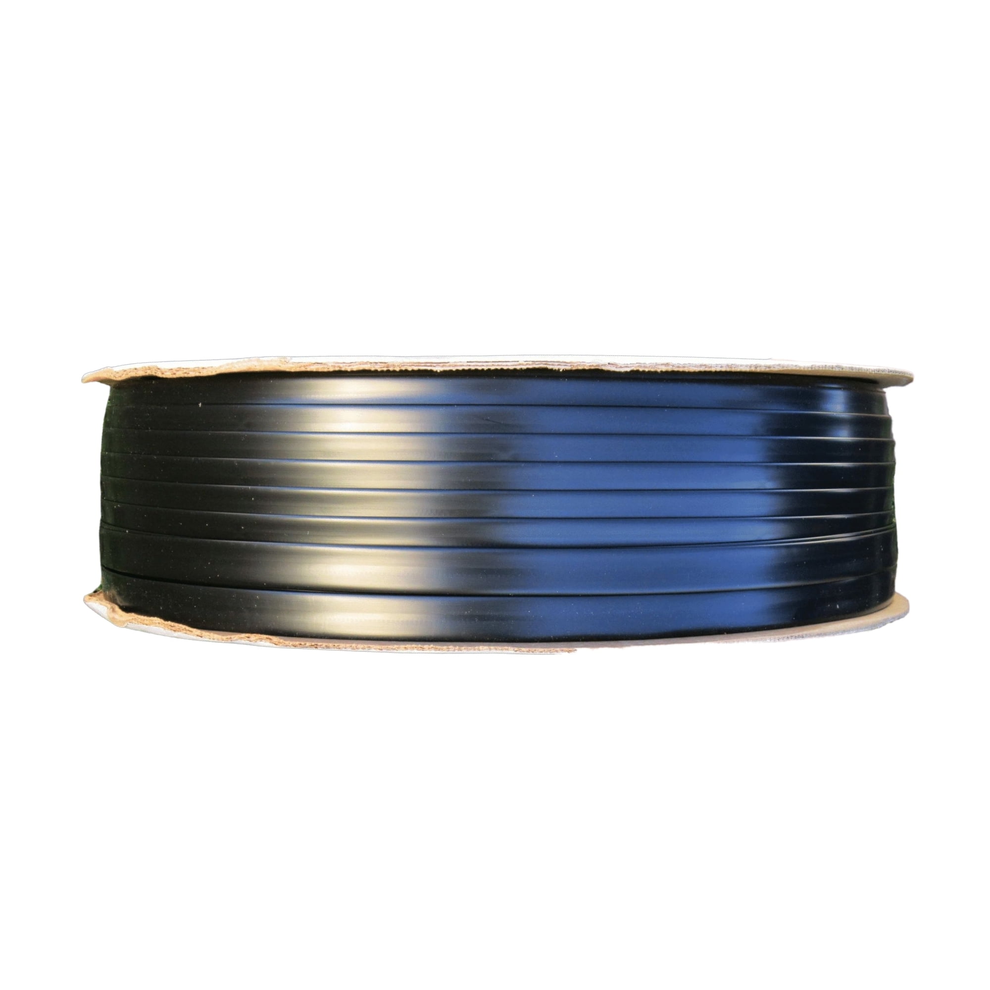 Heavy-Duty 10 Mil Drip Irrigation Tape - 3000 ft Roll, 0.5 GPM Flow ...