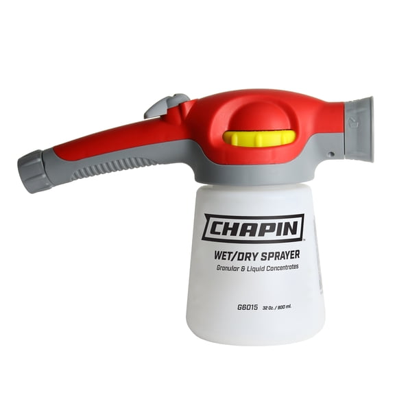 Hose End Sprayers