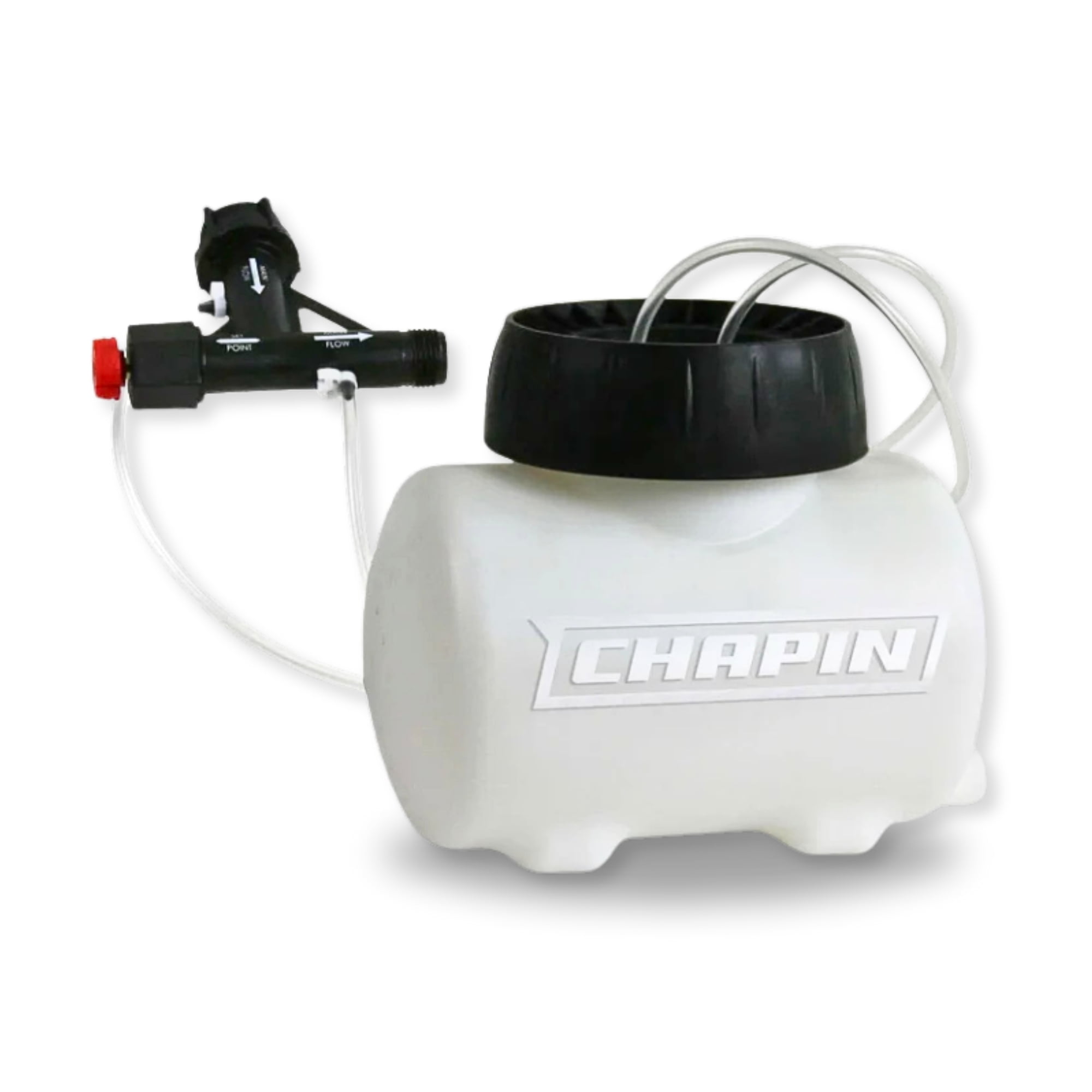 Chapin Adjustable HydroFeed 1 Gallon Fertilizer Injector - Easy Refill ...