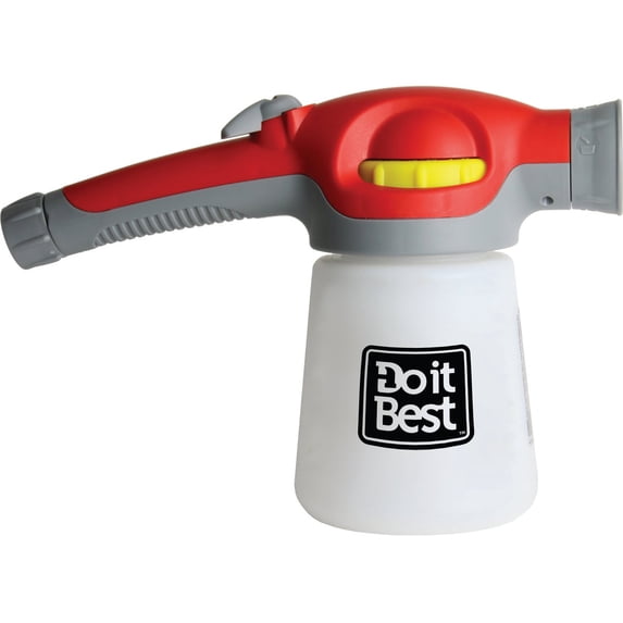 Chapin Mfg. Do it Best Hose End Sprayer - Pack of 4 - Walmart.com