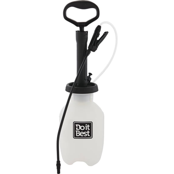 Chapin Mfg. Do it Best Stand 'n Spray Tank Sprayer - Single Pack ...